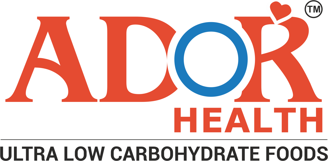 Ador Logo